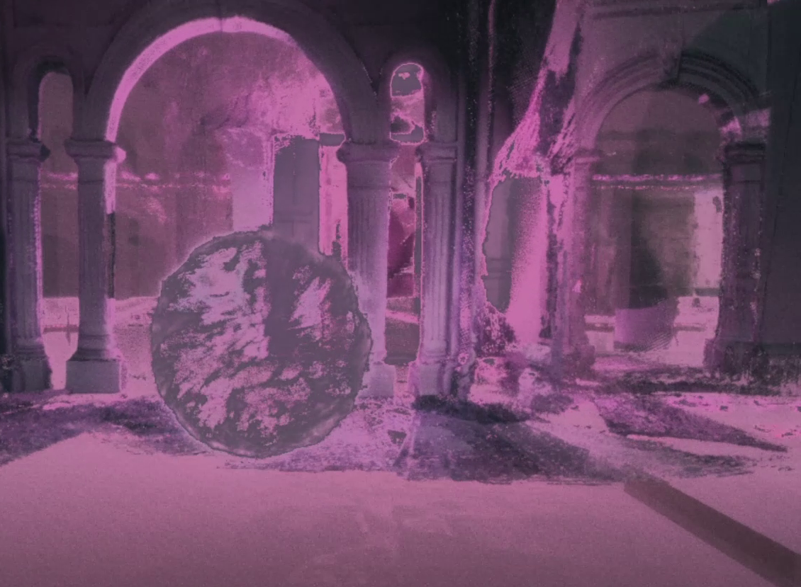 Operation Kata-tropical (Aural) Bloom // Federico Ruberto – DIFFRACTIONS