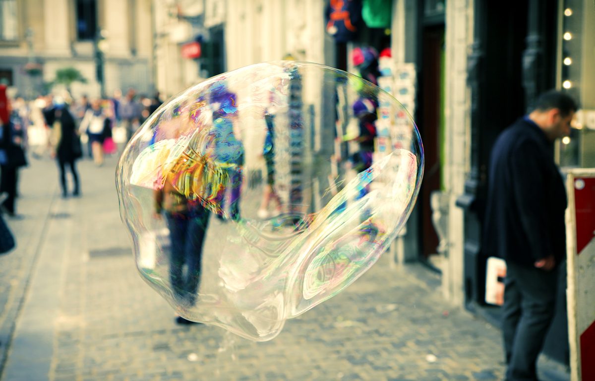 The Other Half of The World // Aleš Čermák – 調虎離山 :: DIFFRACTIONS :: 0xAA55