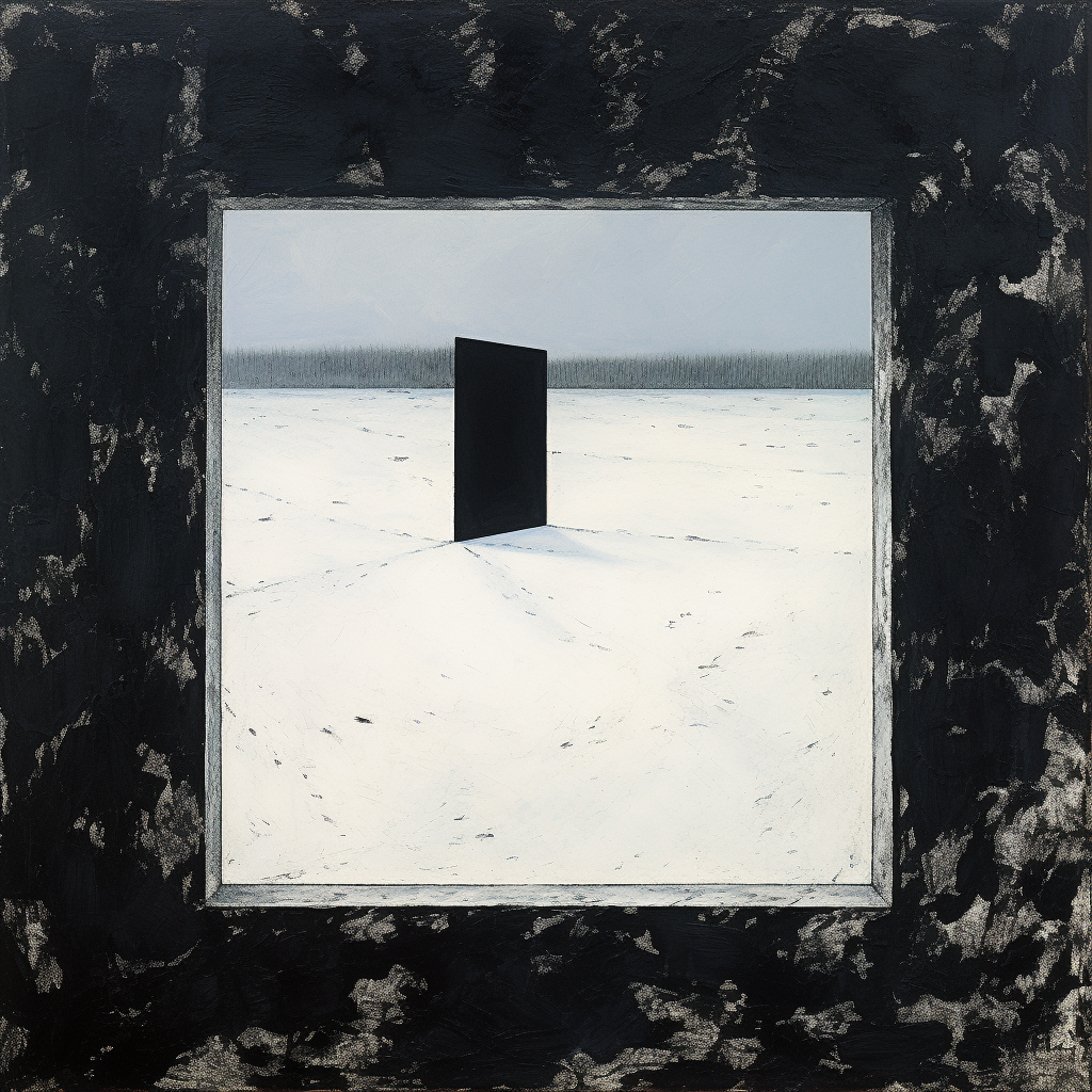 THE DERIVATIVE CONDITION & Poietics of resolution // Gerald Nestler – 調虎離山 :: DIFFRACTIONS ...