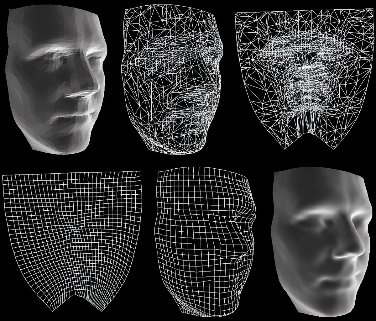 ALGORITHMIC STATE APPARATUS // Louis Armand – 調虎離山 :: DIFFRACTIONS :: 0xAA55