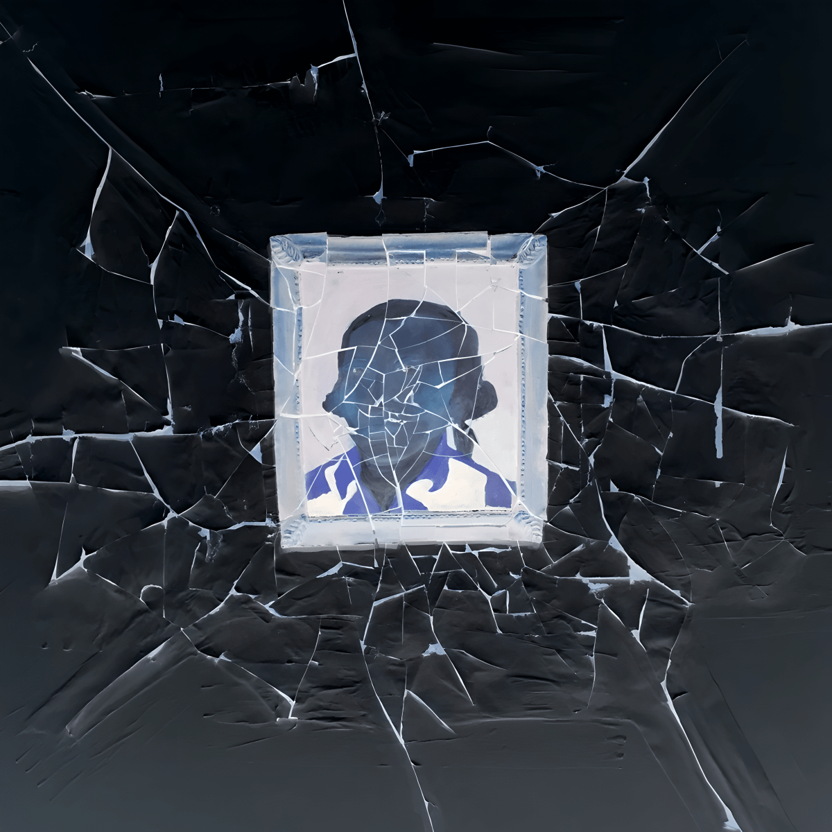 Two sides of the coin // Paul Seidler – 調虎離山 :: DIFFRACTIONS :: 0xAA55